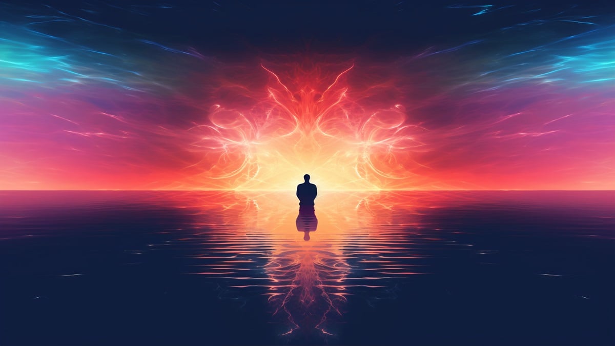 “A Word from God”: Logos, Kalimah, and the Power of Divine Command ...